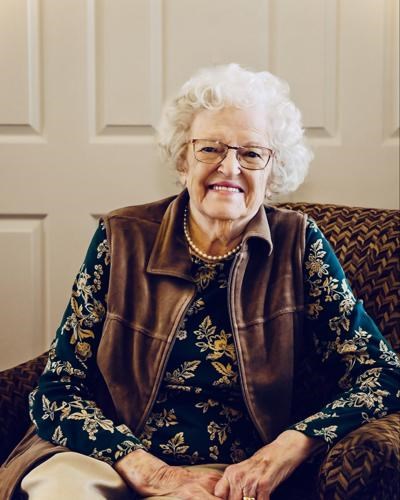 Lou Eva Granger Forrest Obituary (2025) - Bossier, LA - Rose-Neath ...