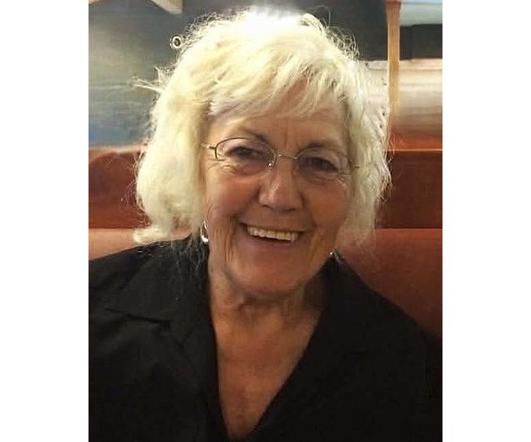 Susan Lou Eaton Obituary (2026) - Marcellus, MI - Family First Funeral ...