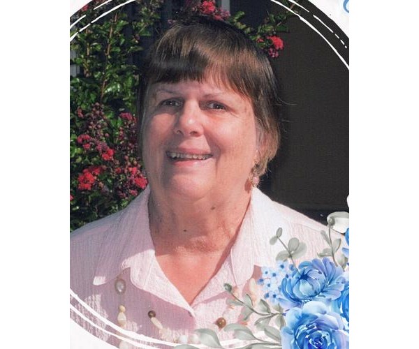 Karen K. Raether Obituary (2025) - Sacramento, CA - East Lawn Memorial ...