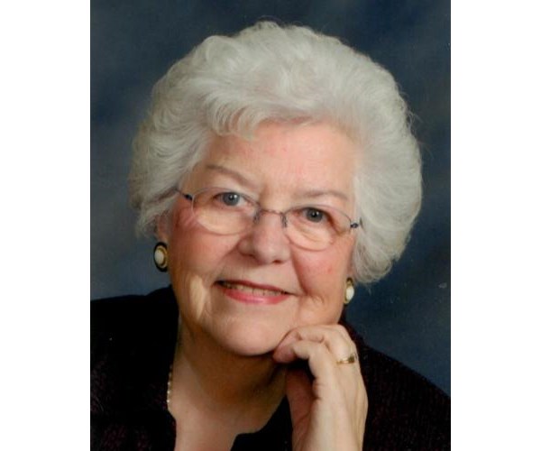 Nancy Jeanne Vanderploeg Obituary (2026) - Plainwell, MI - Avink ...