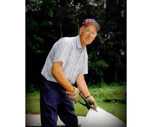 Roy Finch Obituary and Online Memorial (2024)