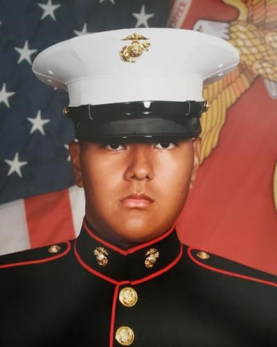 Edgar Ricardo Ortiz Sanchez Obituary (2024) - Freeman, SD - Walter ...