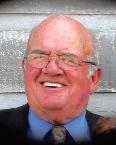 Don D. McChesney Obituary (2025) - Belleville, KS - Tibbetts-Fischer ...