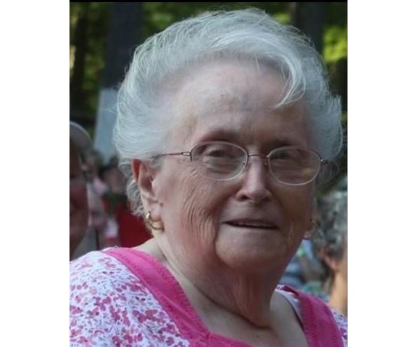 Phyllis Wall Obituary (2024) - Royal Center, IN - Rans Funeral Homes ...