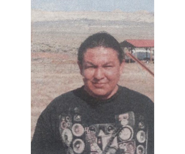 Eli Quinton Newton Obituary (2026) - Farmington, NM - Farmington ...