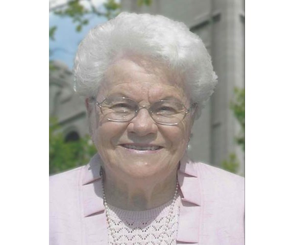 Margie Brown Obituary and Online Memorial (2025)