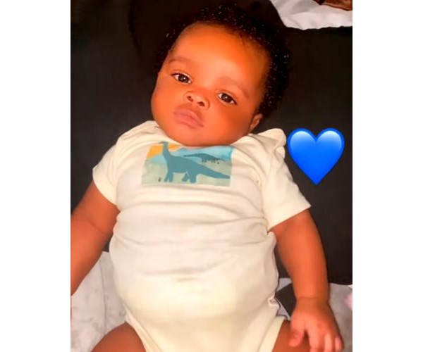 Baby Maurice L. Brown, Jr. Obituary (2025) - Wilmington, DE - House of ...