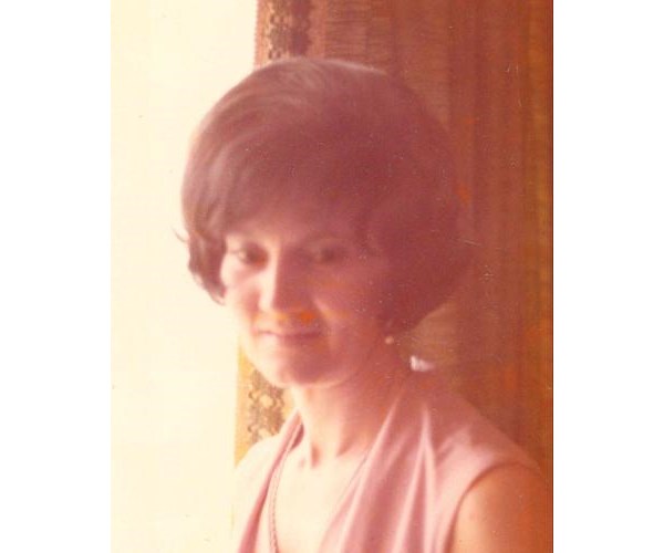 Ella D. Ingram Obituary (2025) - Staunton, VA - Henry Funeral Home