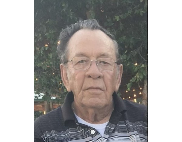 Gerald David Hale Obituary (2025) - San Angelo, TX - Harper Funeral ...