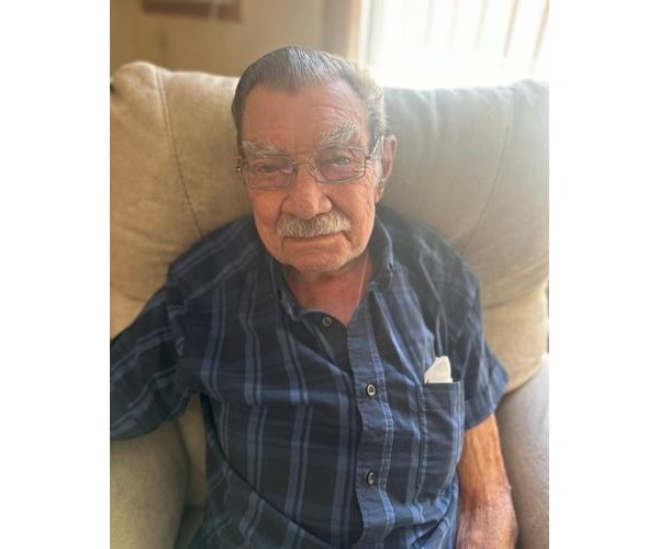 Elmer H. Zinniel Obituary (2024) - Alexandria, MN - Anderson Funeral ...