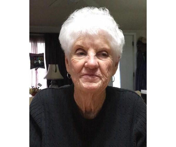 Neoma Ruth Johnson Obituary (1941 - 2026) - Clarksville, TN ...