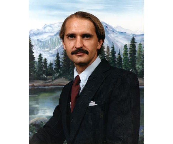 Leonard Allen, Jr. Obituary and Online Memorial (2025)