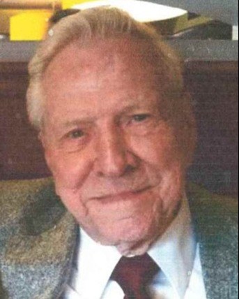 William J. Dryden Obituary (2025) - St Charles, MO - Baue Funeral Home ...