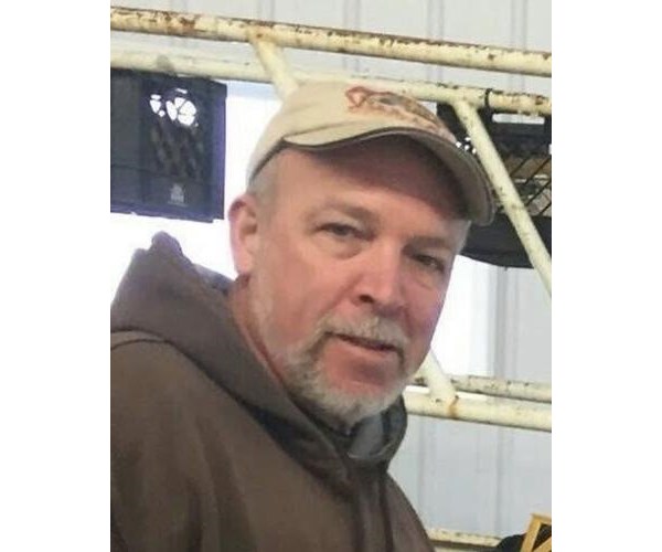 Michael William Starr Obituary (2026) - Barnesville, OH - Campbell ...
