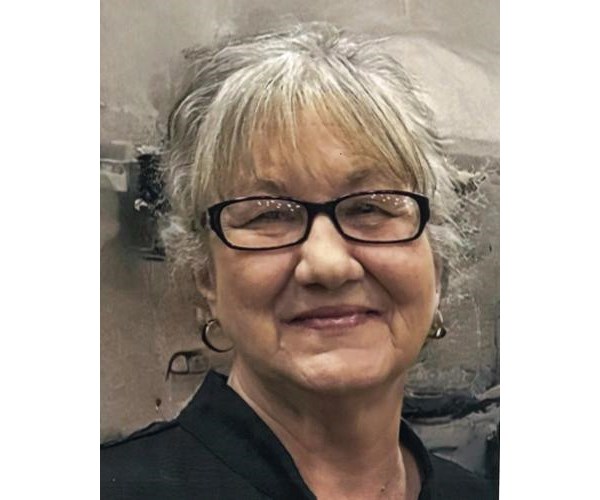 Lynna Gail Hall Obituary (2025) - Salem, AR - Barker Funeral Home - Salem