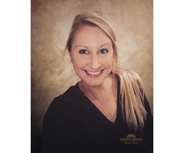 Kelly Elizabeth Amy Obituary (2024) - Opelousas, LA - Lafond-Ardoin ...
