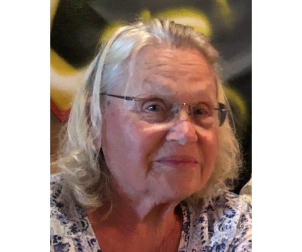 Judith Ann Roberts Obituary (2026) - Maybee, MI - Martenson Family of ...
