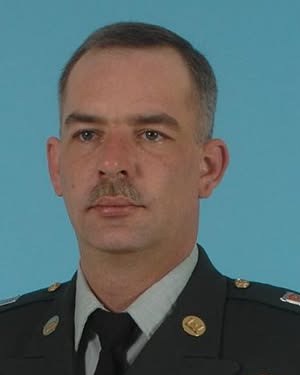 Robert Tuttle Obituary (1973 - 2025) - Bridgton, MO - Clarksville Now
