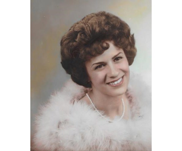 Annie Dow Cook Obituary (2025) - Stephenville, TX - Stephenville ...