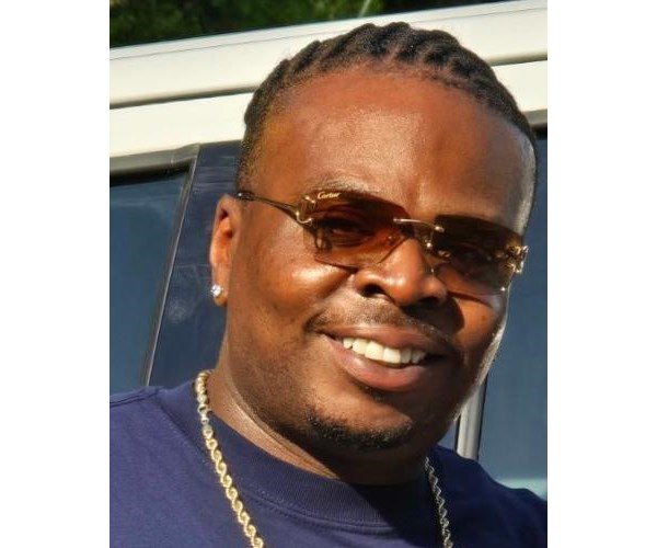 Derrick Leroy Zander Obituary (1985 - 2026) - Detroit, MI - Ann Arbor News