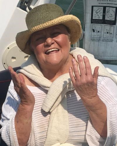 Irene Theresa Skach Hildula Obituary (2025) - Sacramento, CA - Steele ...