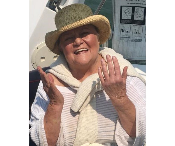 Irene Theresa Skach Hildula Obituary (2025) - Sacramento, CA - Steele ...