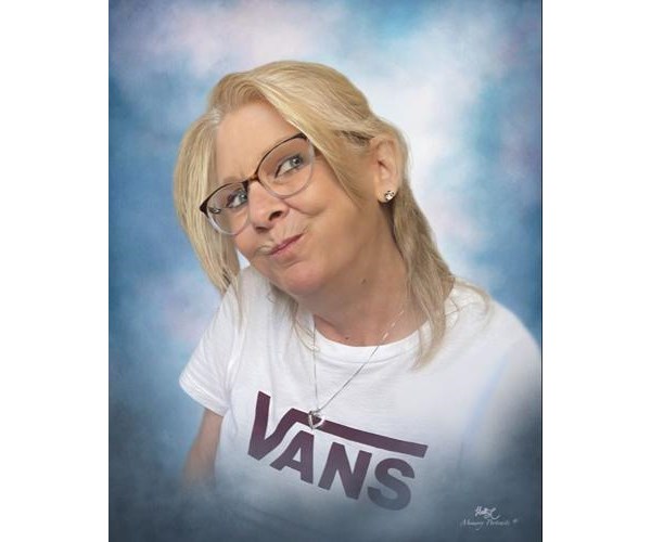 Alayne Monica Urbano Obituary (2025) - Las Vegas, NV - Las Vegas ...