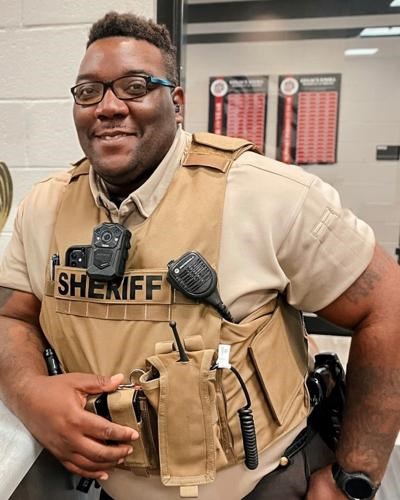 Deputy Derrell Mohorn Obituary (2025) - Athens, GA - Gardenview Funeral ...
