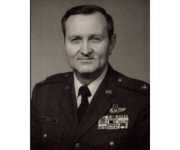 Edgar Dye "Smitty" Smith Obituary (2025) - Brentwood, TN - Williamson ...