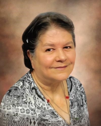 Brenda Delcambre Bourque Obituary (2025) - New Iberia, LA - Pellerin ...