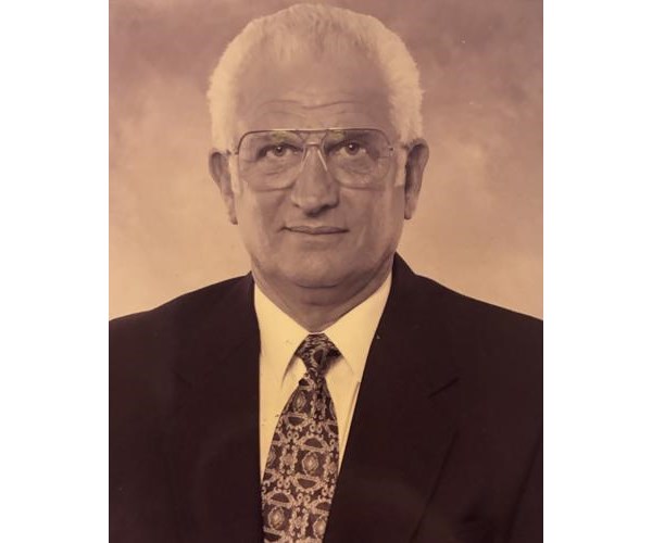 Wilson Earl Jones Obituary (2026) - Blakely, GA - Manry-Jordan-Hodges ...