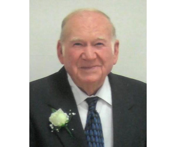 Harold Thurman Jones Obituary (2024) - Owingsville, KY - Michael R ...