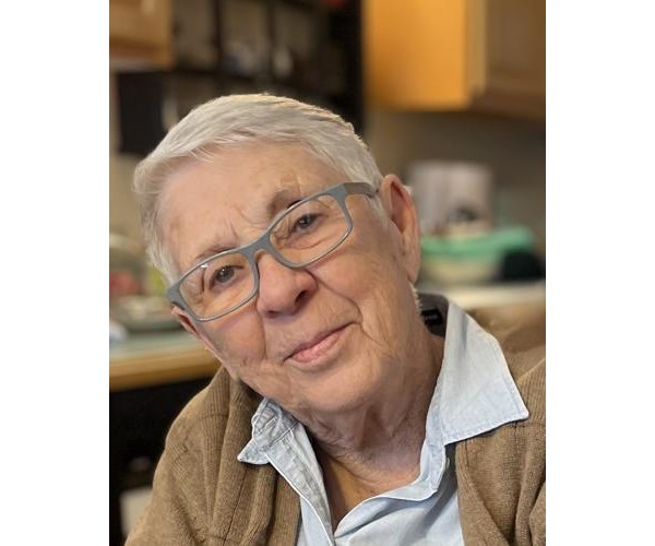 Sandra Sue Sanders Obituary (2026) - Odessa, MO - Ralph O. Jones ...