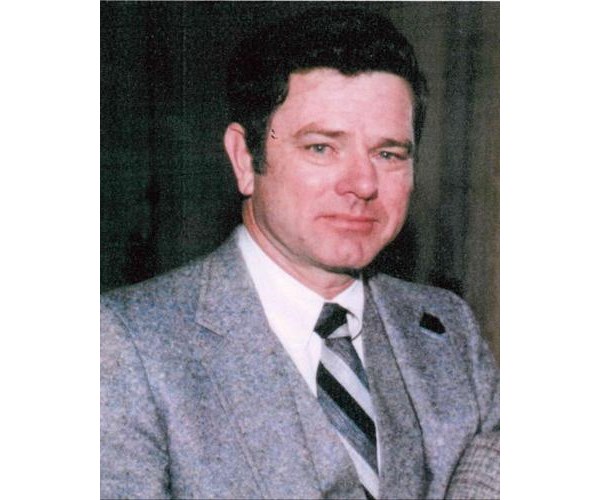 Gerald "Jerry" Switzer Obituary (1934 - 2023) - Legacy Remembers