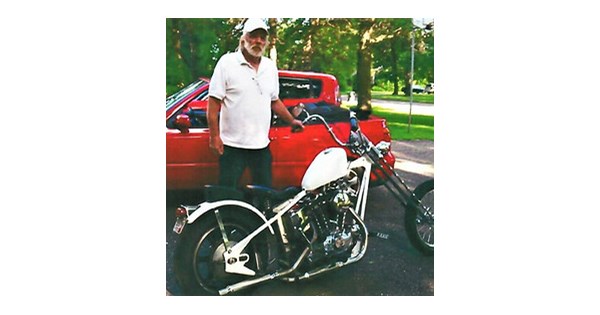 Eugene R. Stoops Obituary (2023) - Lino Lakes, MN - Mueller-Bies ...