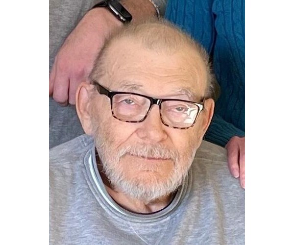 Theodore Haack Jr. Obituary and Online Memorial (2026)