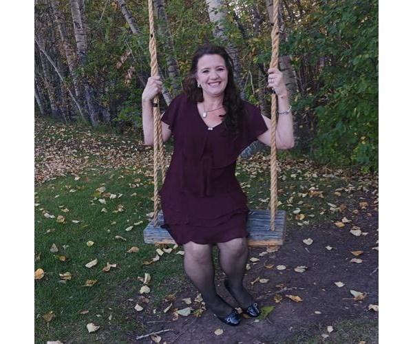 Kelly Jean Kivel-Lindgren Obituary (2024) - St. Paul, MN - Simple ...