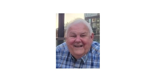 Dayne Layton Thomas Obituary (2025) - Dover, OH - Geib Funeral Center ...