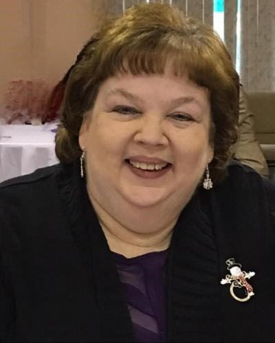 Julie Ann Hullinger Obituary (2025) - Baton Rouge, LA - Resthaven ...