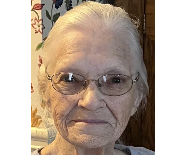 Lillie Janice Powell Obituary (2025) - Collinsville, MS - Robert Barham ...