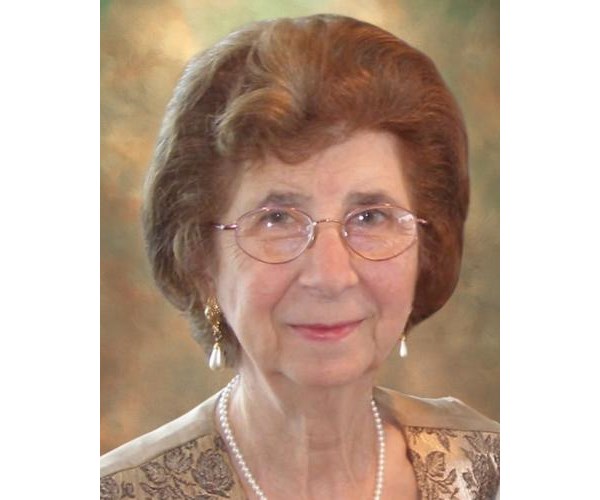 Angelina Vitale Obituary (2026) - San Diego, CA - Featheringill Mortuary