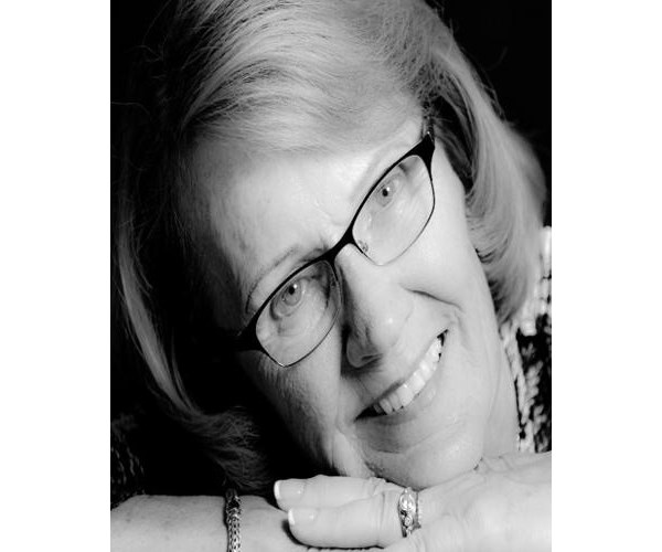 Elizabeth Jane Lyons Obituary (2026) - Ocean View, DE - Melson Funeral ...