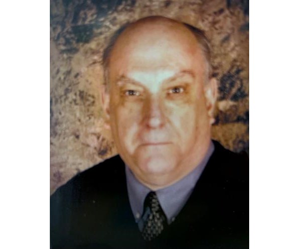 William (Bill) Joseph Bonsor Obituary (2026) - Lithia Springs, GA ...