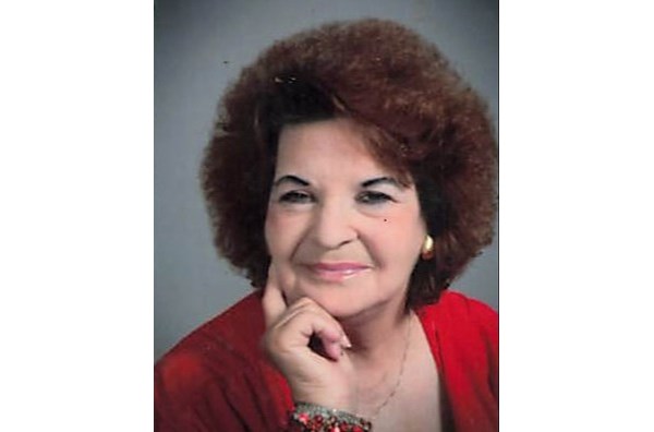 Sandra Gayle Franklin Obituary (2025) - Many, LA - Rose-Neath Funeral ...