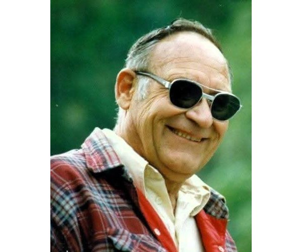 Robert Eugene Roberson Obituary (2026) - La Junta, CO - Peacock-Larsen ...