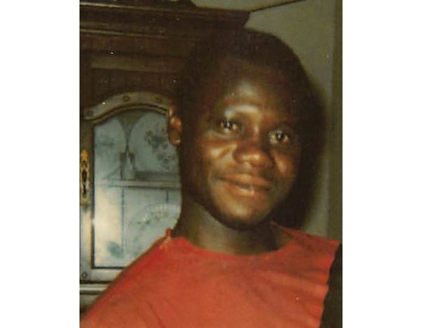 TERRY WAYNE HOLMAN Obituary (2024) - Dallas, TX - Golden Gate Funeral ...