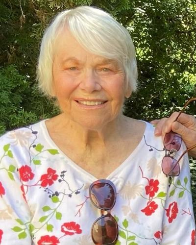 Joyce Kay Jacobson Obituary (2024) - Huntersville, NC - Raymer-Kepner ...