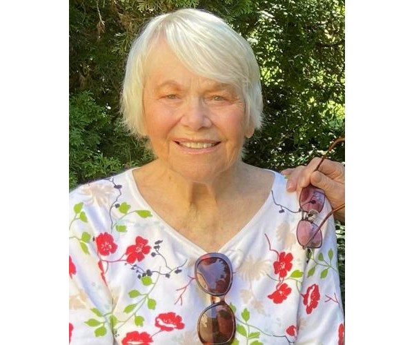 Joyce Kay Jacobson Obituary (2024) - Huntersville, NC - Raymer-Kepner ...
