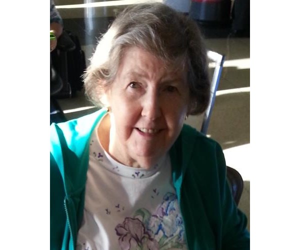 Lora H Mahan Obituary (2023) - Little Rock, AR - Smith Family Funeral ...