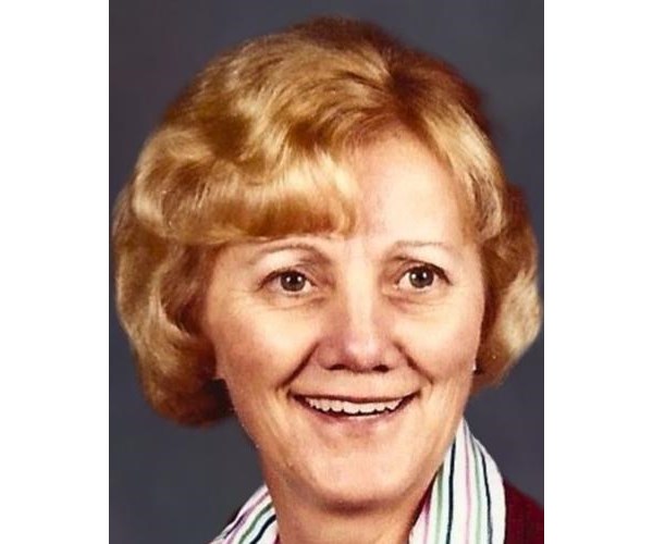 Margaret Doreen Southerland Obituary (2025) - Chambersburg, PA ...